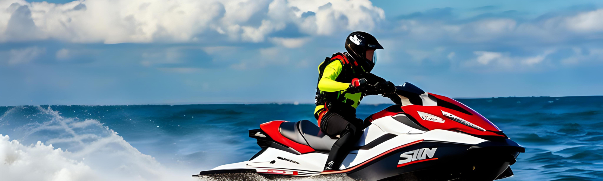 Boat & Jet Ski - ABC Boating